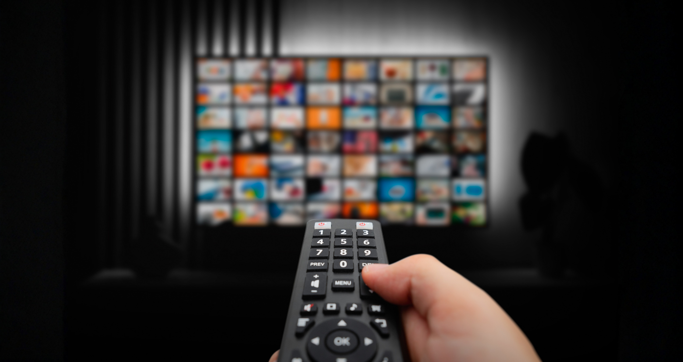 SMATV & IPTV Systems - PIXELS